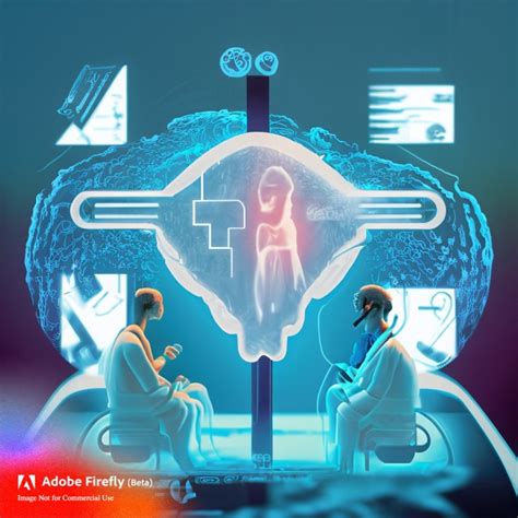 Revolutionizing Healthcare Ai And Digital Transformation At The Forefront