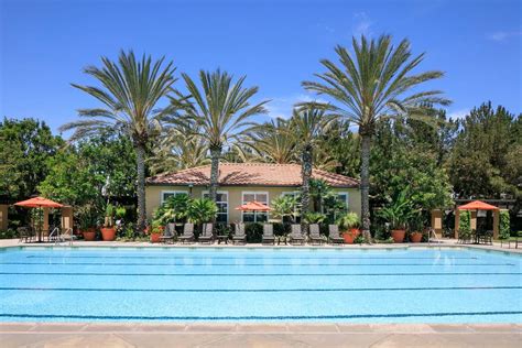 Serrano Apartments At Irvine Irvine Company Apartments