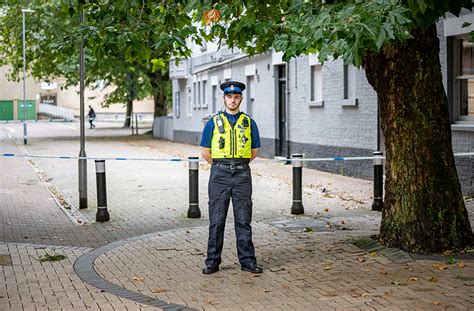Detectives Investigate After Swindon Town Centre Sex Attack