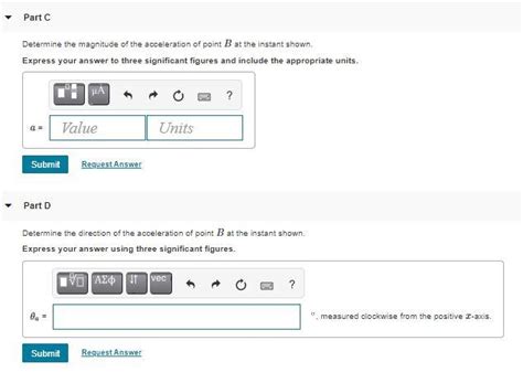Solved The Reel Of Rope Has The Angular Velocity W 3 Rads