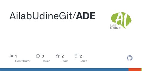 Github Ailabudinegitade