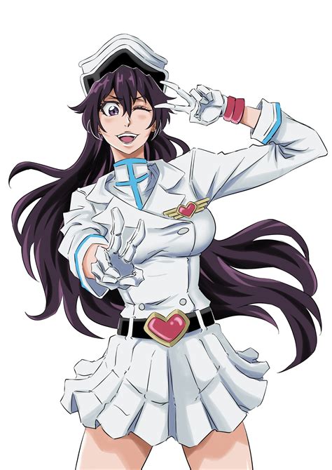 Rkskgk On Twitter Bambietta Will Show Up Today In Episode