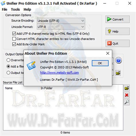 Unifier Pro Edition V5 1 3 1 Full Activated Discount 100 Off Dr Farfar