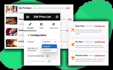 Wpmozo Addons For Elementor 70 Widgets For Elementor