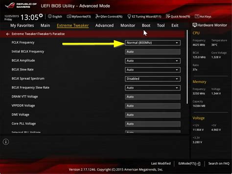 What Is Fclk Frequency Everything You Need To Know Tech Geekish