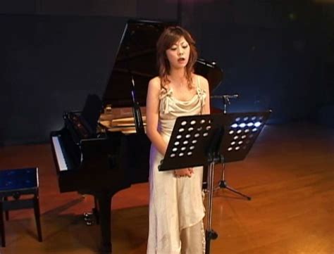 Artist 全裸独唱 ～オペラ編～ 二階堂ローザ（現役美人声楽家） アダルト動画 ソクミル