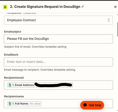 Docusign Error Invalid Username For Recipient The User Name For The Recipient Is Invalid
