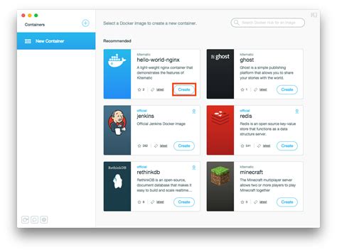 Technologia Docker Ermlab Software