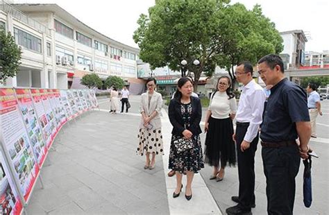 无锡市档案史志馆推出线上线下展览 档案见证小康路