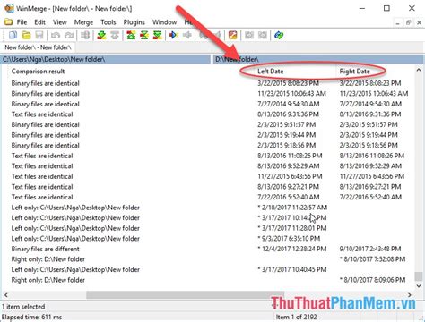 How To Compare Documents Compare Files