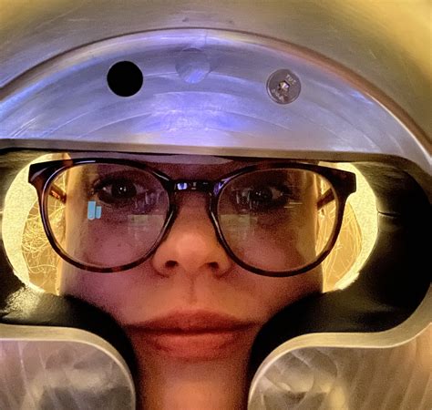 Aescape A Robot Gave Me ‘the Worlds Most Advanced Massage Popular