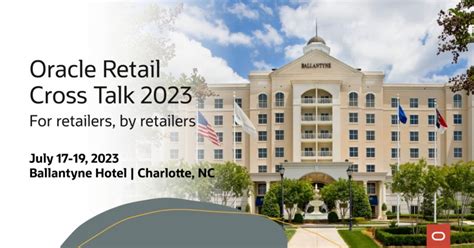 Oracle Retail On Linkedin Retail