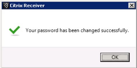 Citrix Common Authentication Forms Language Citrix Storefront