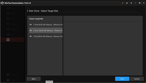 A Detailed Guide To Clone Disk With Minitool Shadowmaker