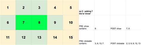 Tile Algorithm Help Discuss Scratch
