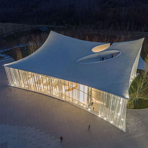 Parametricarchitecture On Linkedin Parametricarchitecture Facadedesign Architecture