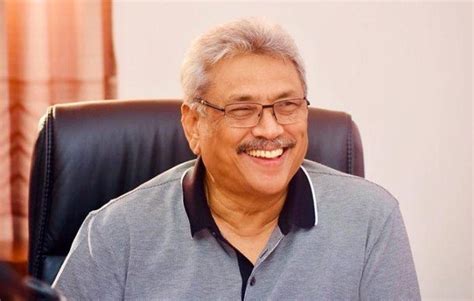 71 වන ජන්ම දිනය සමරන ආදරණීය ජනාධිපති ගෝඨාභය රාජපක්ෂ මැතිතුමනි රට රකින පියාණනි Gotabaya