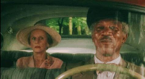 Driving Miss Daisy 1989 Movie Blether Movie Reviews For Your
