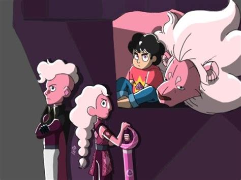 Pin By Aughtalie H On Steven Universe And The Crystal Gems Steven Universe Steven Universe
