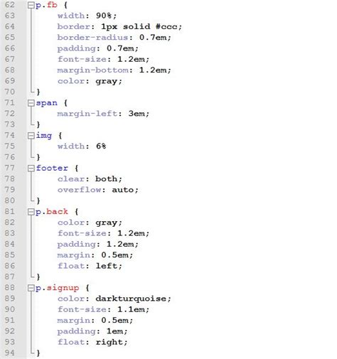 Html5 A Programming Language Or Not Programming 9 Nigeria
