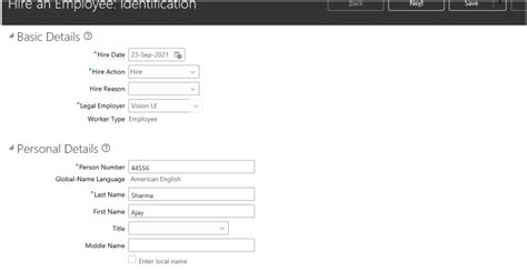 Oracle Applications Blog Chapter 11 How To Create The Expense