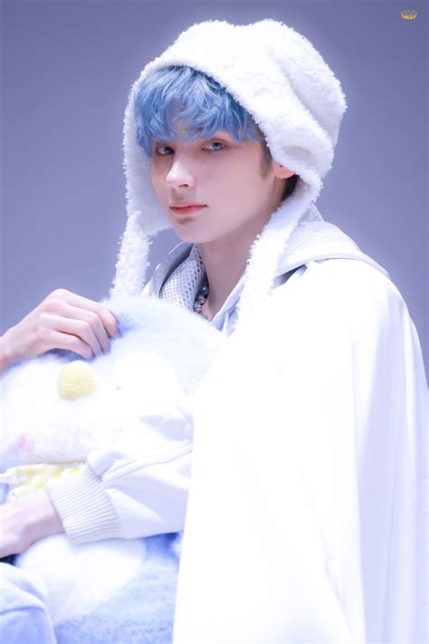 더쿠 휴닝이 뽀송뽀송 애기야梁
