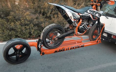 Homemade Chopper Bike Plans Homemade Ftempo