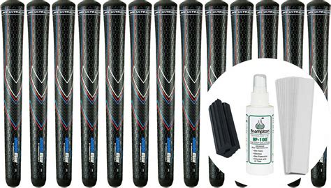 Jumbomax Ultra Lite Grips