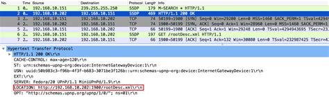 Bypassing Miniupnp Stack Smashing Protection