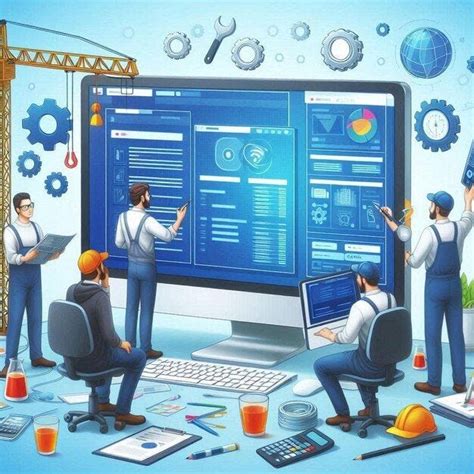 The Role Of It Development In Creating Seamless User Experiences By Hnaroliya Dec 2024 Medium