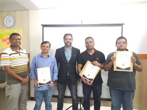 Tusar Modak On Linkedin Hurry Up And Book Your Seat For The Next Pmp