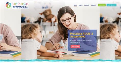 Autism Testing Aba Therapy Autism Testing In Texas Kaitlin B