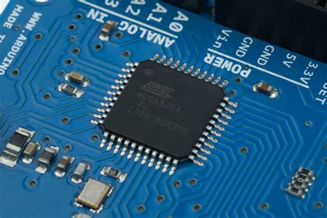 Are More Bits Better In A Microcontroller