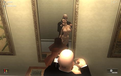 Hitman Blood Money Nude Mod Tubezzz Porn Photos