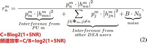 基于深度强化学习的动态频谱接入 知乎
