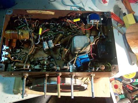 Tube Radio AustraliaCurrent Projects