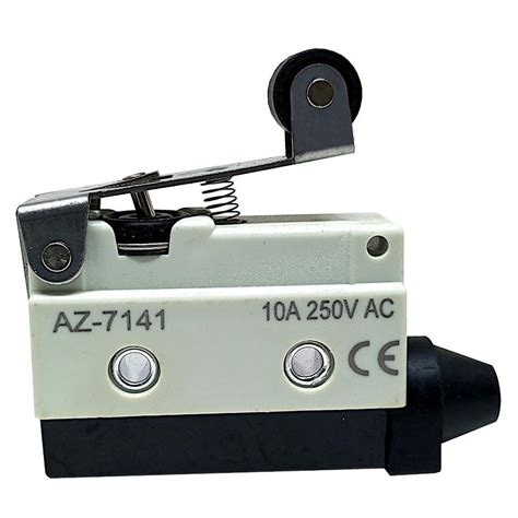 Micro Switch Az Modelo Auxílio Técnico Disponível Em Promoção Ofertas Na Americanas