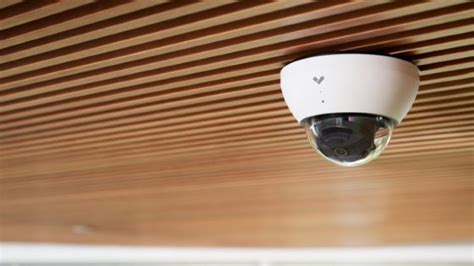 Webinar Introducing The Sv11 Verkadas All In One Environmental Sensor Total Security Summit