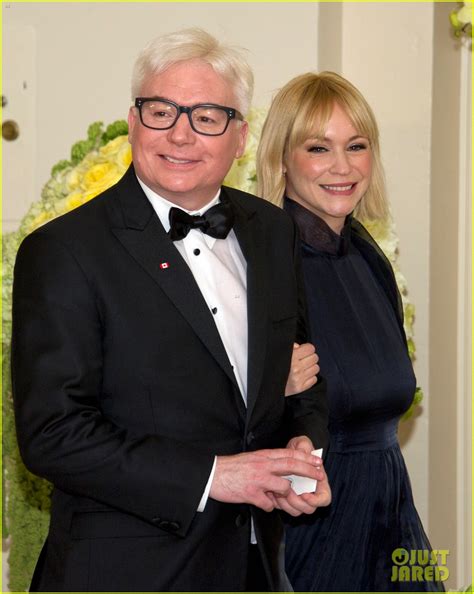 Mike Myers Wife