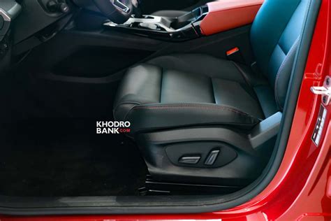 بررسی سدان ام جی Gt؛ خودرو اسپرت چینی در راه بازار ایران عکس