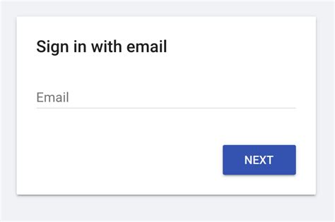 Javascript Firebase Ui How To Override The Title Stack Overflow