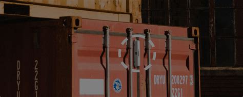 Lansitec Unveils Advanced Container Trackers For Superior Asset Management Lansitec