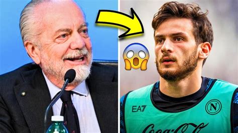 სამარცხვინო განცხადება ნაპოლიდან 🤬 კვარაცხელია დიდი უსამართლობის წინაშე და ბურუსით მოცული