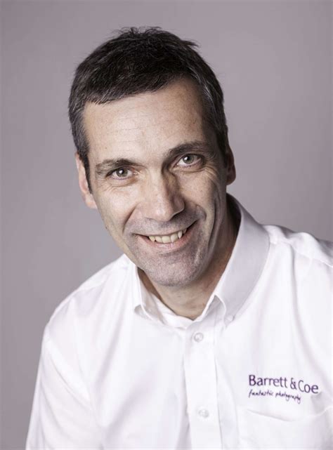 Stuart Gennery Barrett And Coe British Franchise Association