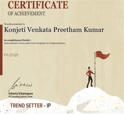 Preetham Kumar On Linkedin Oracle Innovation Award 15 Comments