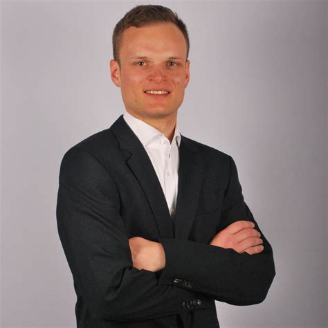 Manuel Meyer Projektmanager Siemens Xing