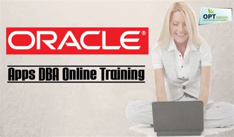 Oracle Apps Dba Online Training