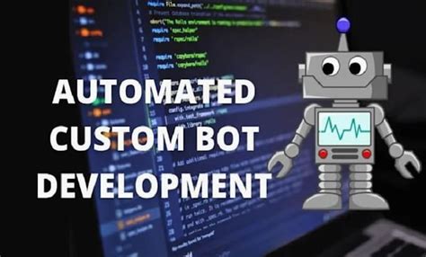 Develop Monitor Bot Auto Checkout Bot Auto Buying Bot By Nerazzurisx Fiverr