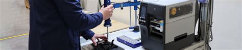 Manual Assembly Workstations Hoob Factory Automation And Machine Building