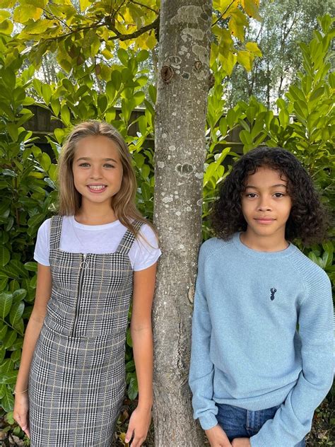 Darcey Family Rmg Models